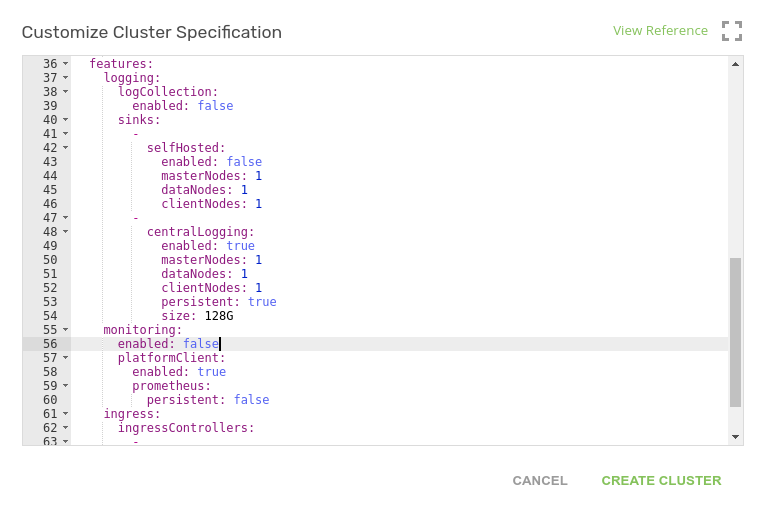 Deploy Kubernetes Cluster On Workstation Using Virtualbox Kublr Documentation